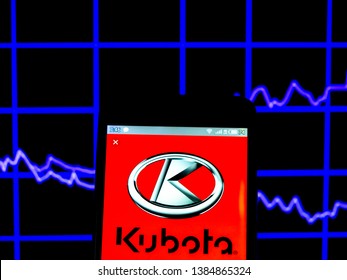 Kubota Logo Vector (.EPS) Free Download