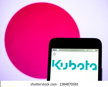 Kubota Logo Vector (.EPS) Free Download