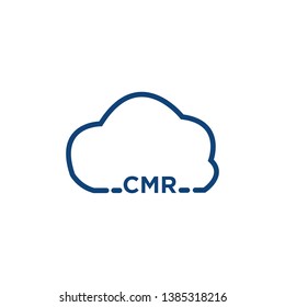 Cmr Logo Vectors Free Download