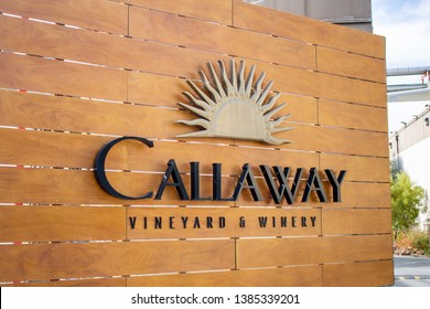 Callaway Logo Vector (.EPS) Free Download