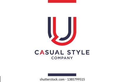 Système U Logo Vector (.EPS) Free Download