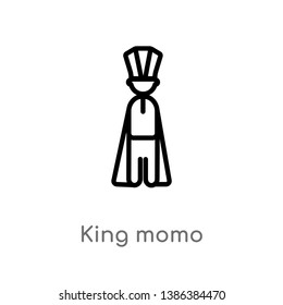 Momo Logo Vectors Free Download