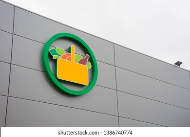 Mercadona Logo Vector (.EPS) Free Download
