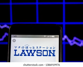 Lawson Logo Vector (.EPS) Free Download