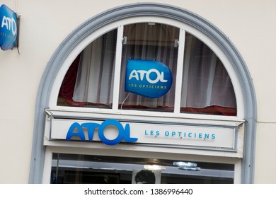 ATOL Logo Vector (.AI) Free Download