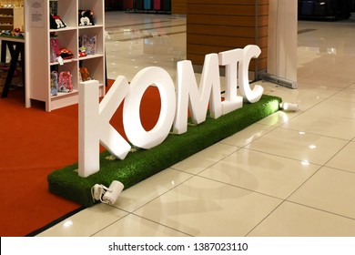 Concourse Logo Vector (.EPS) Free Download