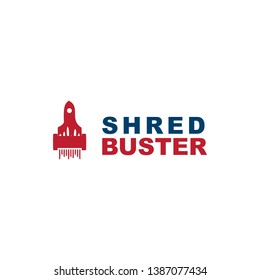Buster Logo Vector (.EPS) Free Download