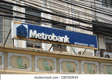 Metrobank Logo Vector (.EPS) Free Download