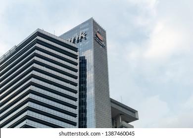 DKI Jakarta Logo Vector (.CDR) Free Download