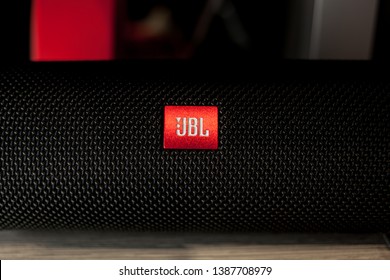 JBL Logo Vector (.EPS) Free Download