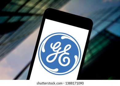 GE Energy Logo Vector (.CDR) Free Download