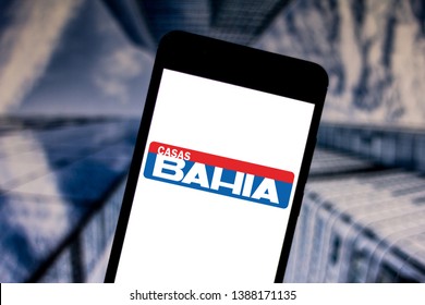 Bahia Logo Vectors Free Download