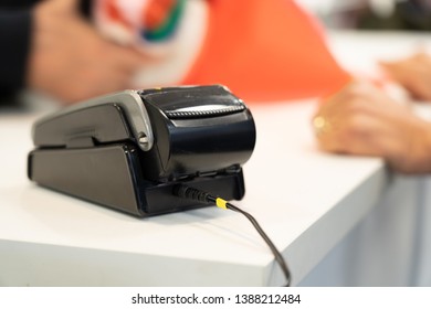 EFTPOS Logo Vector (.EPS) Free Download