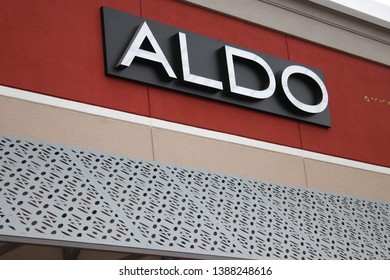 Aldo Logo Vector (.EPS) Free Download