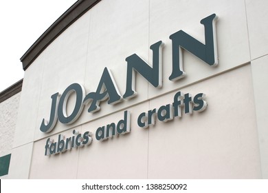 Jo-Ann Stores Logo Vector (.EPS) Free Download