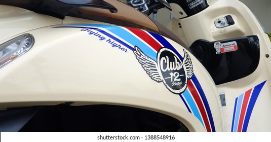 Scoopy Logo Vector (.CDR) Free Download