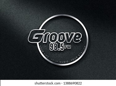The Groove Logo Vector (.EPS) Free Download