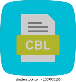 CBL Logo Vector (.AI) Free Download