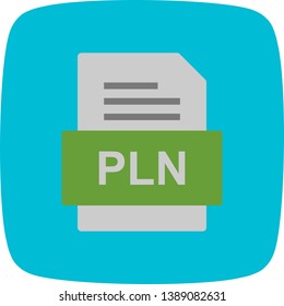 PLN Logo Vector (.CDR, .PDF) Free Download