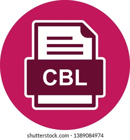 CBL Logo Vector (.EPS) Free Download