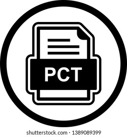 PCT Logo Vector (.SVG) Free Download
