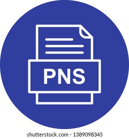 PNS Logo Vector (.AI) Free Download