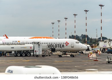 Volotea Logo Vector (.SVG) Free Download