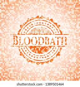 Bloodbath Logo Vector (.CDR) Free Download