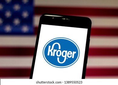 Kroger Logo Vector (.EPS) Free Download