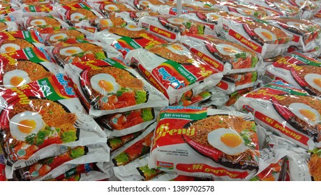 indomie Logo Vector (.AI) Free Download