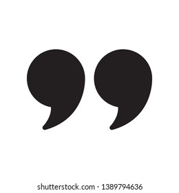 Comma Design Logo Vector (.EPS) Free Download