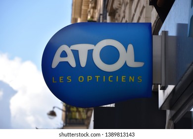 ATOL Logo Vector (.AI) Free Download