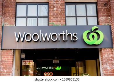 Woolworths Logo Vector (.AI) Free Download