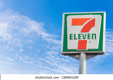 7Eleven Logo Vector (.AI) Free Download