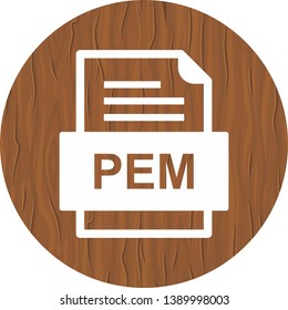 PEM Logo Vector (.EPS) Free Download