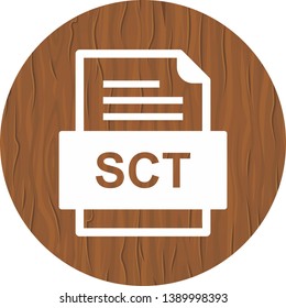SCT Logo Vector (.EPS) Free Download