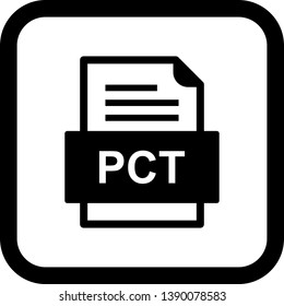 PCT Logo Vector (.SVG) Free Download