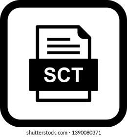 SCT Logo Vector (.EPS) Free Download