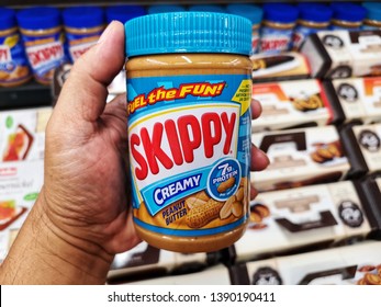 Skippy Logo Vector (.EPS) Free Download