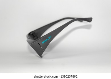 Imax Logo Vector (.AI) Free Download