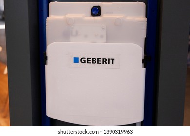 Geberit Logo Vector (.EPS) Free Download