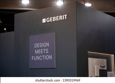 Geberit Logo Vector (.EPS) Free Download