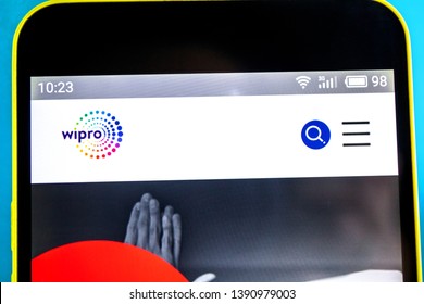 Wipro Logo Vectors Free Download