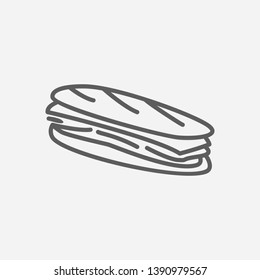 US Foods Logo Vector (.AI) Free Download