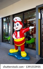 Jollibee Logo Vector (.EPS) Free Download