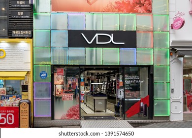 Vdl Logo Vectors Free Download