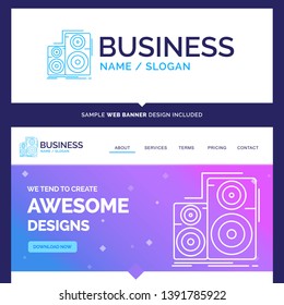 Audiophile Logo Vector (.EPS) Free Download