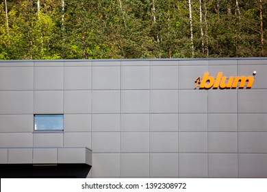 Blum Logo Vector (.EPS) Free Download