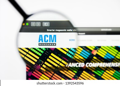 Acm Logo Vectors Free Download