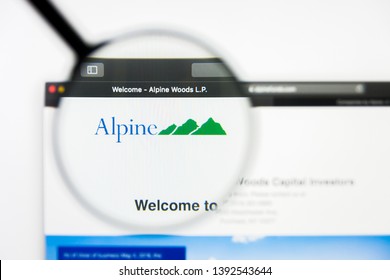 Alpine Electronics Logo Vector (.EPS) Free Download